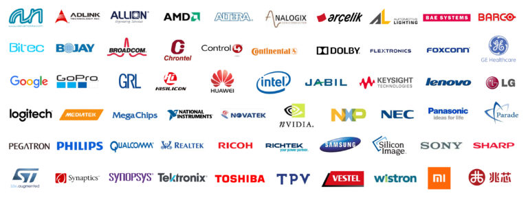 关于我们 – Unigraf